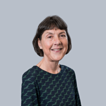 Meet The Team - The Brunner Investment Trust