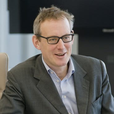 Meet The Team - The Brunner Investment Trust