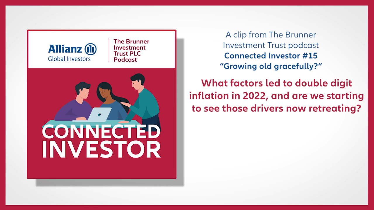Connected Investor Takeaway - What factors led to double-digit ...